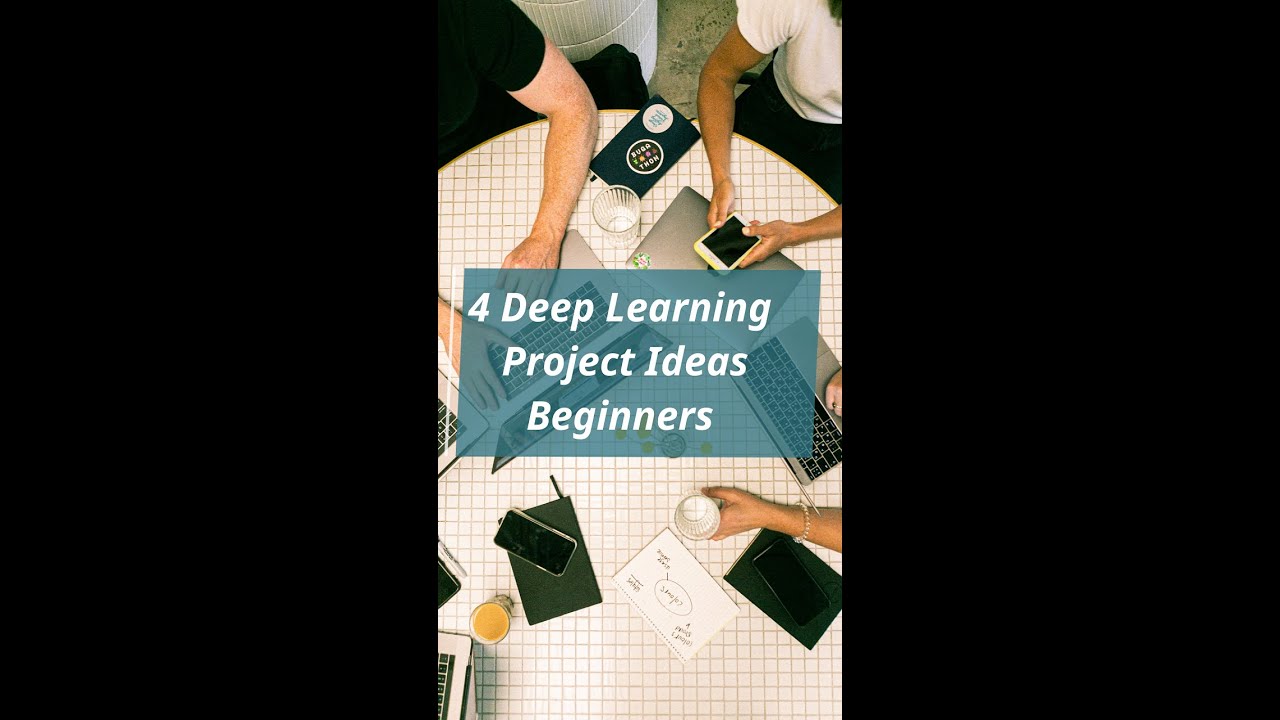 Awesome Deep Learning project ideas