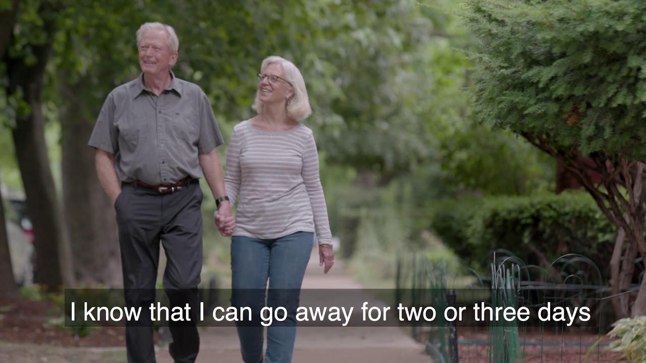 Review of Rechargeable Beltone Amaze hearing aids