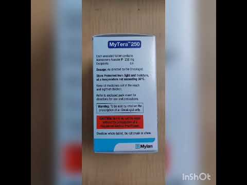 Abiraterone Acetate Tablets - Abirakast Tablet Latest Price ...