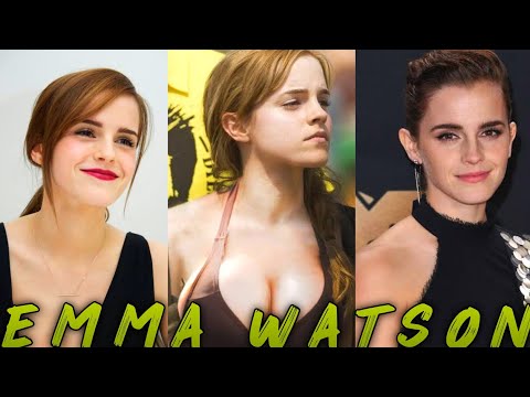 Emma Watson - Movies, Biography, News, Age & Photos 2022.