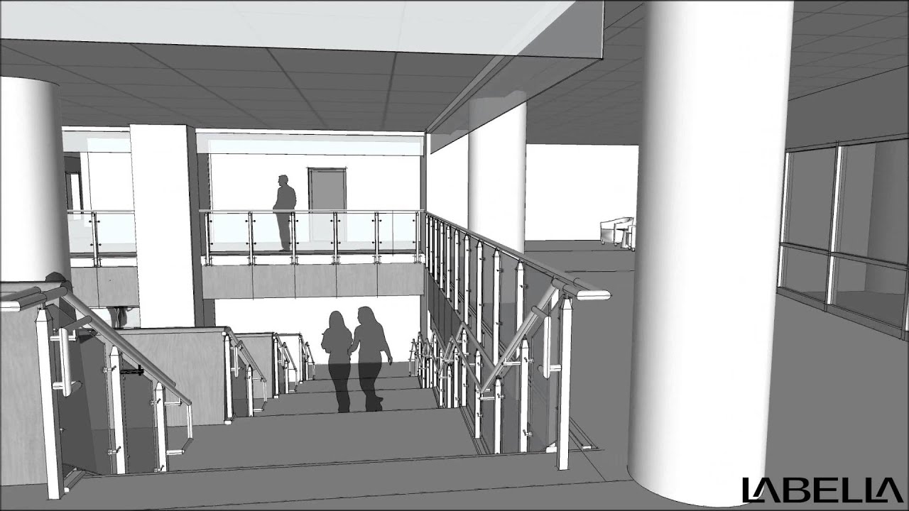 MCC’s New Downtown Campus Design Concept