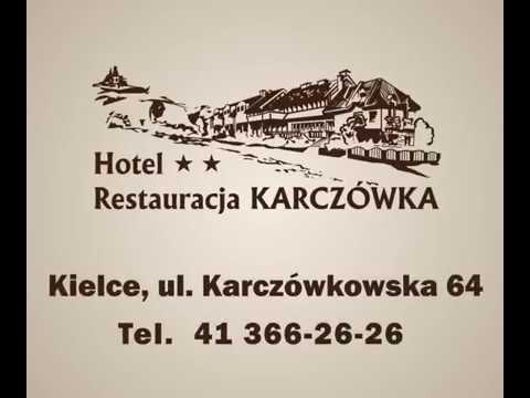 HOTEL KARCZOWKA