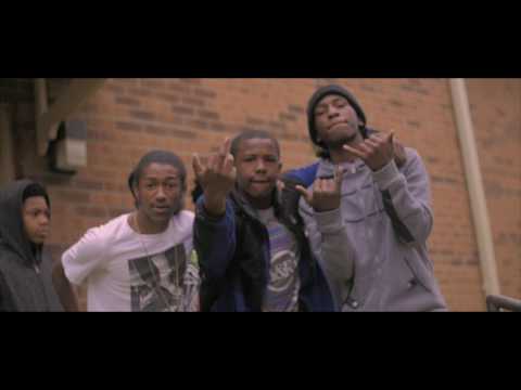 QuoneBoy - "Free Fam" (Official Music Video | #LIFEVisuals x @Mr_Bvrks)