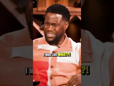 Mark Cuban x Kevin Hart | UBER 🚖