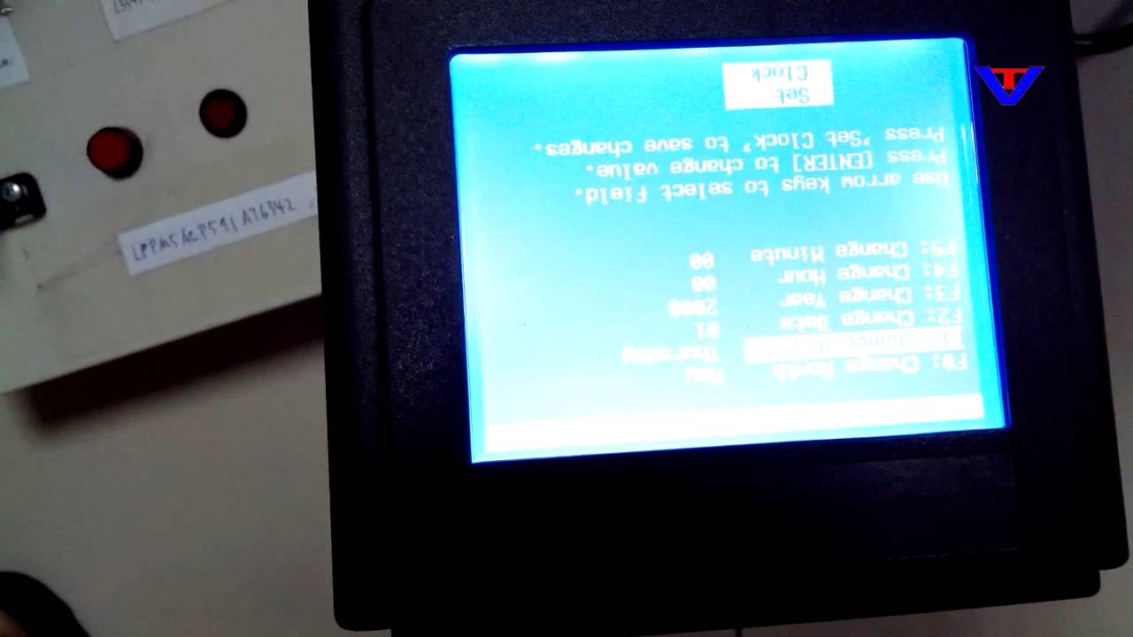 GM TECH2 VCI and CANDI Self-test Video | VtoolShop