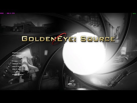 Steam Community :: Video :: Goldeneye Source