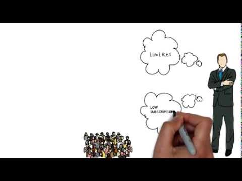 Video Scribe Sample