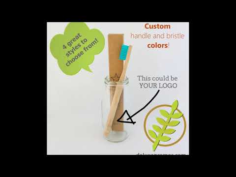 Deluxe Top Twelve Eco Friendly Promotional Products 2019