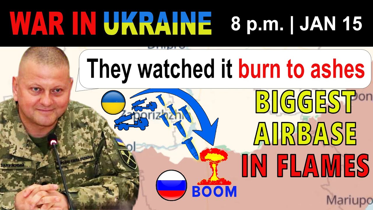 Frontline Report: Ukraine uses three-phase strategy to hit crucial ...