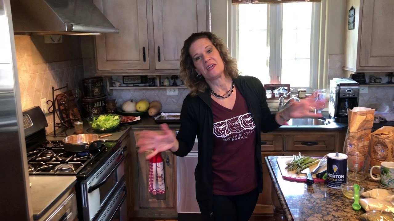 Homemade Flatbread Pizza Crust