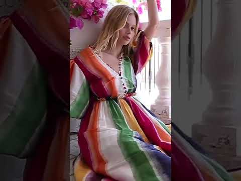 LEO LIN Pre-Fall '22 | Joie De Vivre