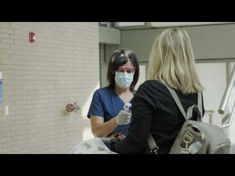 Walk in their Shoes: Sue Robel + JayCee Thorn and Jennifer Marriott