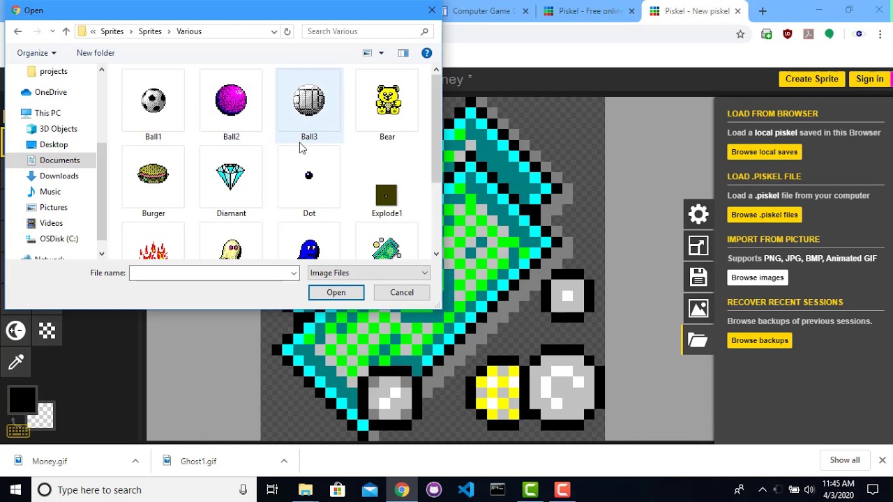 Catch Processing Part 4