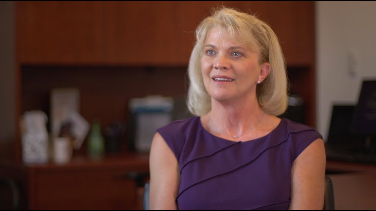 GCU Alumni Spotlight: Kimberly LaPrade