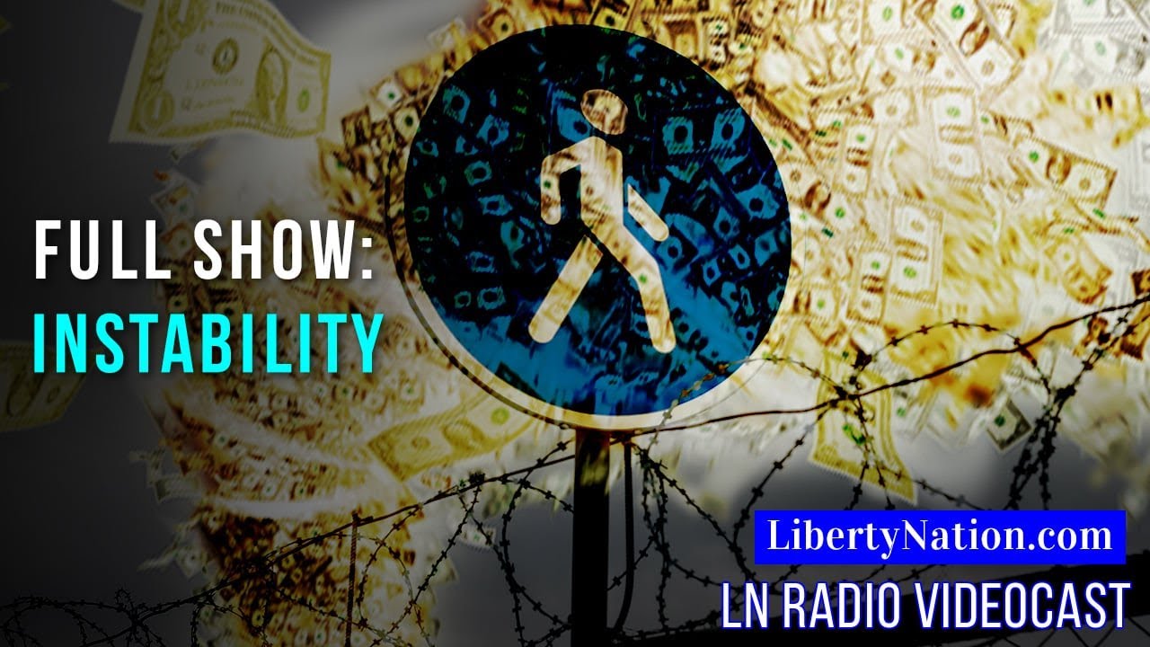 Trump's Independence Day Win Triggers Democratic Hysteria - Liberty ...