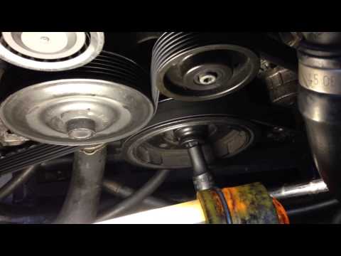 Mercedes Camshaft position sensor p0016, p0017