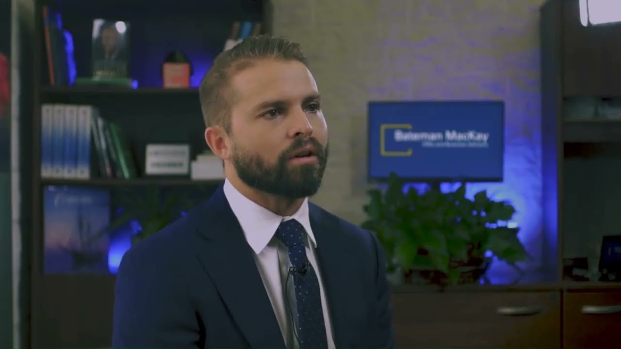 How is Bateman MacKay different?