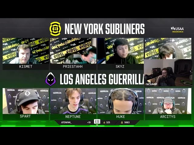 How to 'Snake' in Call of Duty? Disputed CDL tactics explained