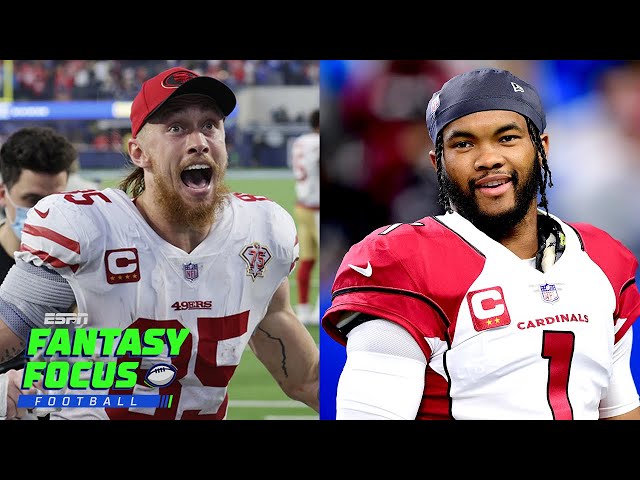 40 Best San Francisco 49ers fantasy football team names to try out in 2022