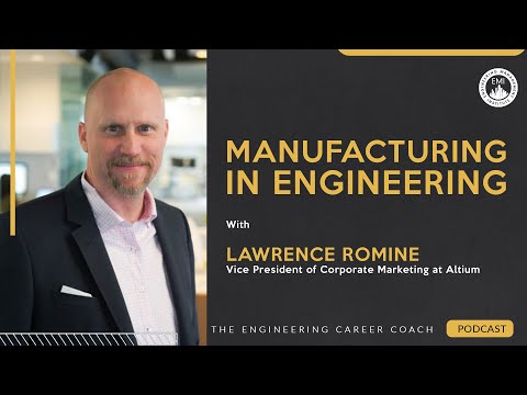 The Future of Manufacturing in Engineering | Get Ready for Change