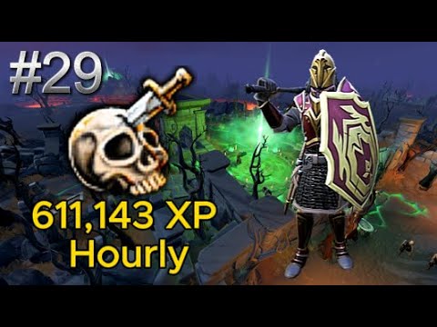 New Slayer Meta Discovered #29 (CGIM Series)