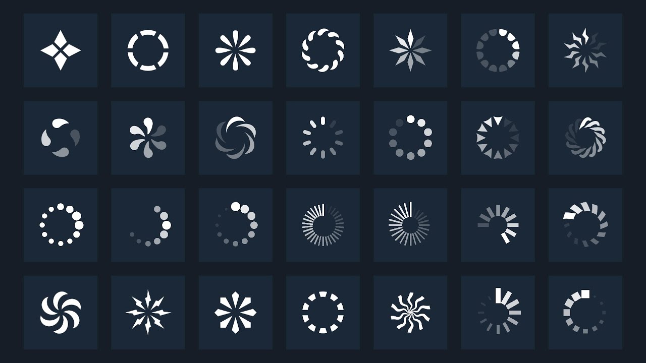 CleanAnimatedIcons4.0