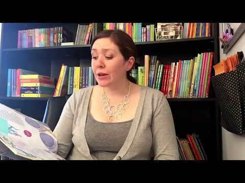 Rhyming Books and WHY They're So Important