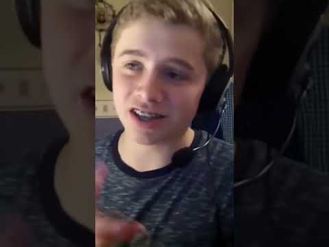The First Time ChrisMD Met W2S and KSI