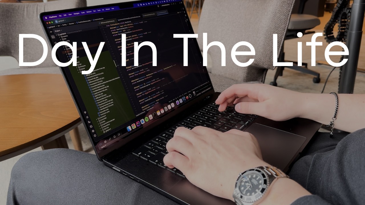 How we Build new Features at a Software Company | Day in the Life