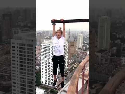 The Tragic Stunt That Killed This Daredevil #shorts #tragic