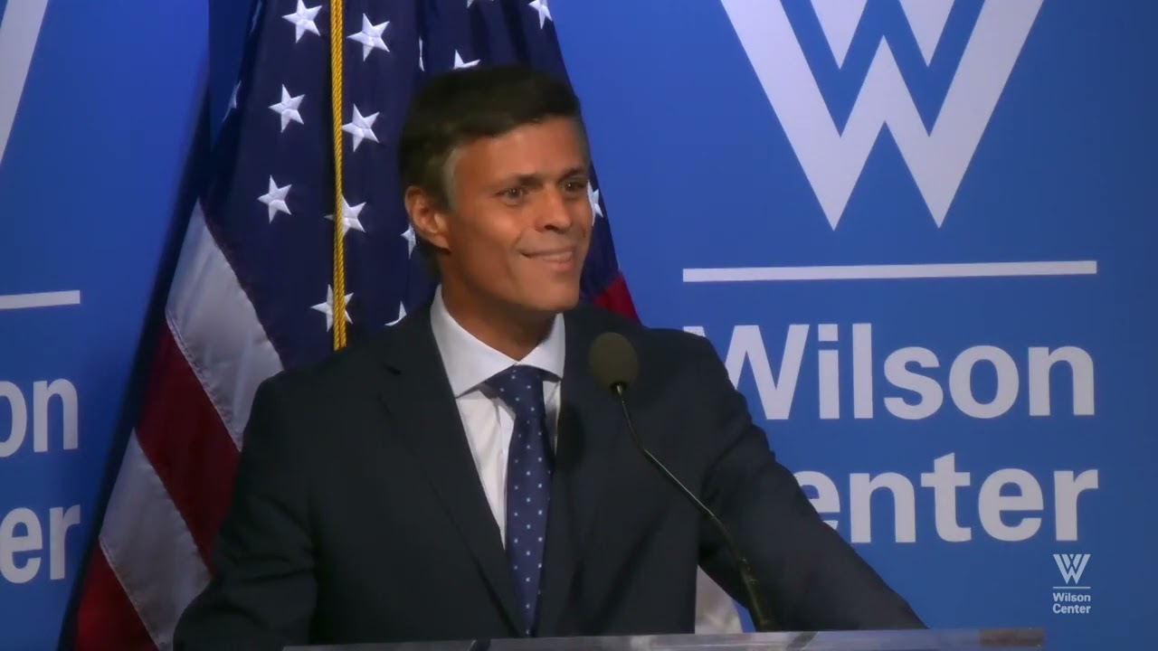 Challenging Autocracy From the Front Lines