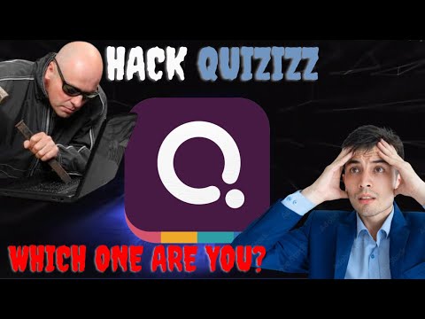 Best Quizizz Hack: Highlight the ANSWERS!