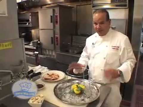Wolfgang's Steak House of Beverly Hills