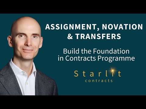 🔄 𝗔𝘀𝘀𝗶𝗴𝗻𝗺𝗲𝗻𝘁 𝘃𝗲𝗿𝘀𝘂𝘀 𝗡𝗼𝘃𝗮𝘁𝗶𝗼𝗻: 𝗪𝗵𝗮𝘁’𝘀 𝘁𝗵𝗲 𝗗𝗶𝗳𝗳𝗲𝗿𝗲𝗻𝗰𝗲? 🔄