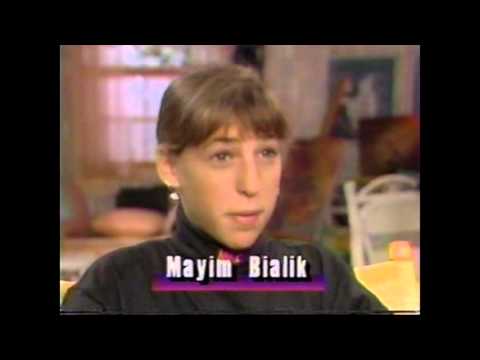 January 2, 1991 Entertainment Tonight Story (Changes to NBC Lineup)
