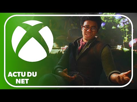 LE PLAN DE XBOX POUR 2026 ? [Actu Du Net]