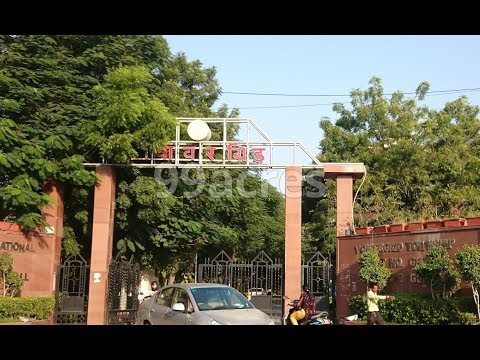 Power Grid Township Sector 43, Gurgaon Resale Price List, Brochure ...