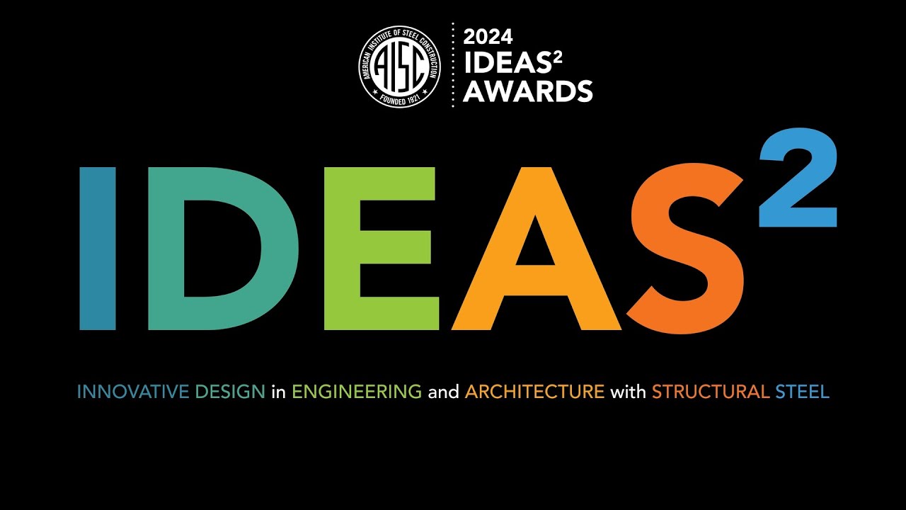 2024 IDEAS² Award Winners