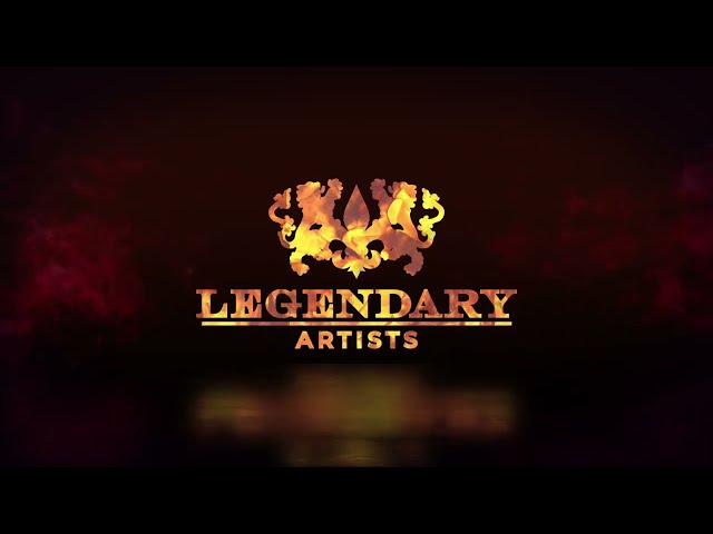 Legendary Artists