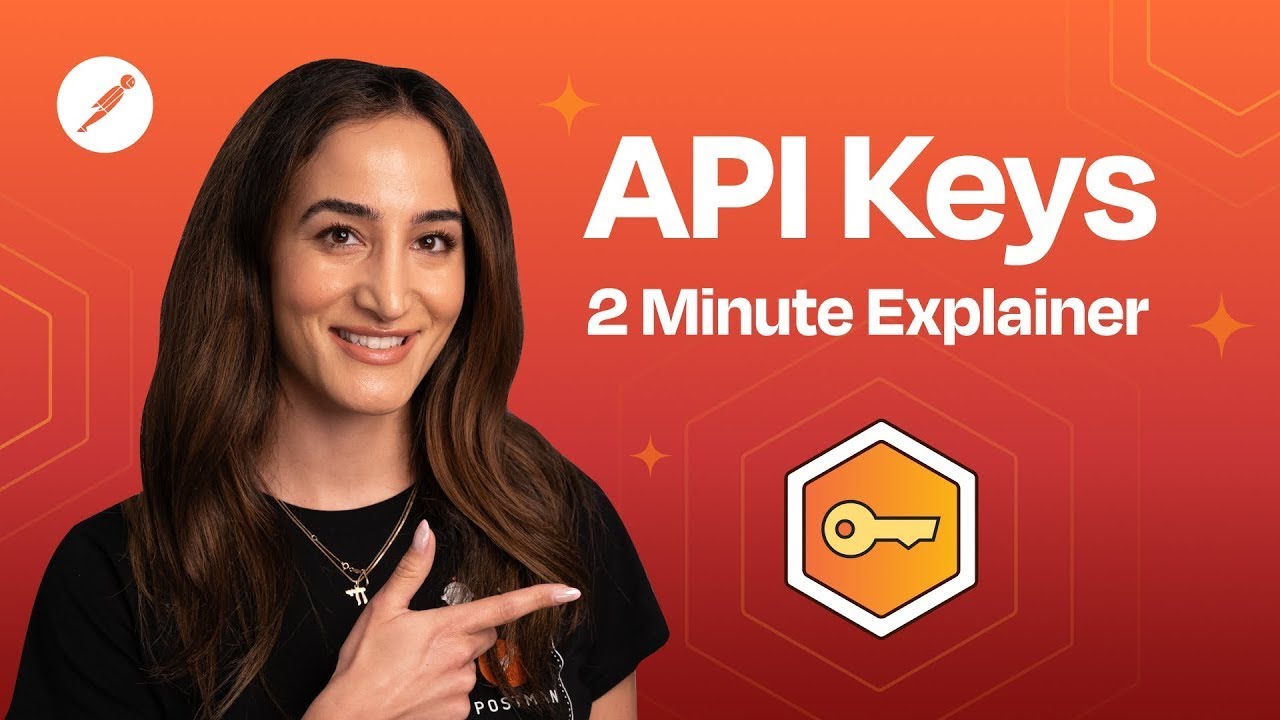 What Is an API Key? (and How to Keep Them Safe)