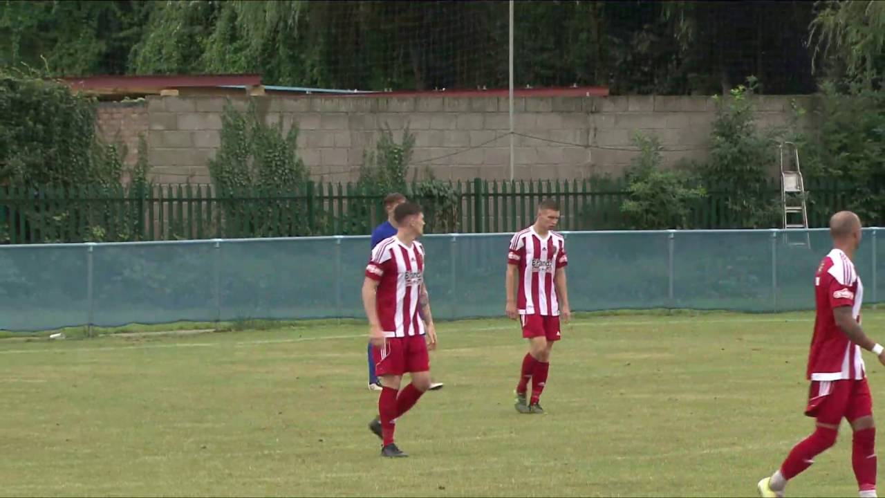 Watch: Stourbridge's Tom Tonks scores incredible 50-yard FA Cup goal ...