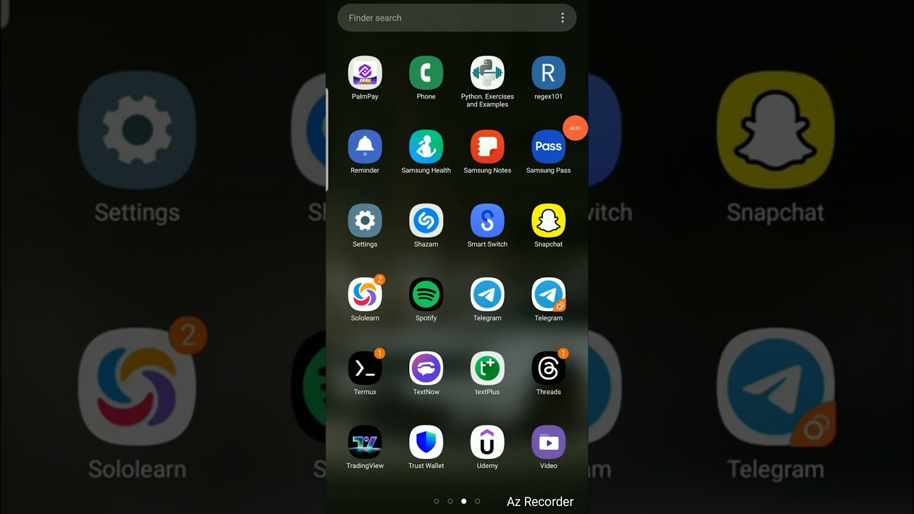 How to Run Python in Acode Using Termux | Fix Plugin Errors