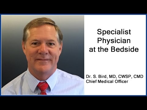 Wound Care Physicians: Vohra Wound Physicians' Services