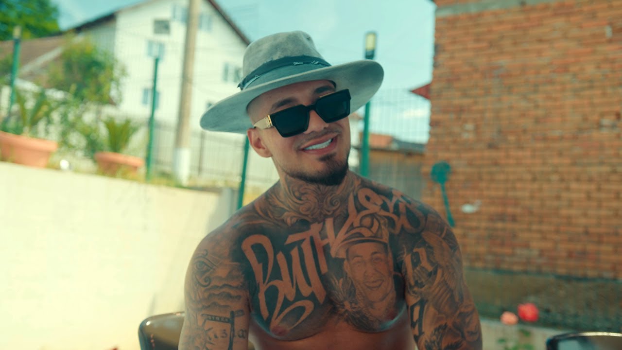 Sami G x Bvcovia‬ - Viata Mea (versuri) - Trăiește Muzica