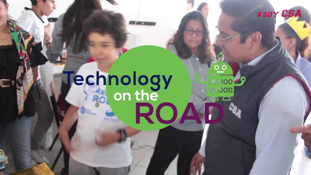 VIVE Colegio Sn. Ángel: Innovation Festival 2019