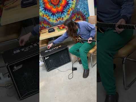 Sano 250R 1960’s | Reverb