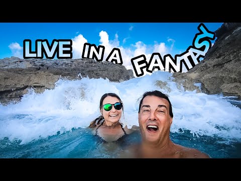The MOST MAGICAL Place on Earth & You NEED a BOAT to Get Here | Ep.69