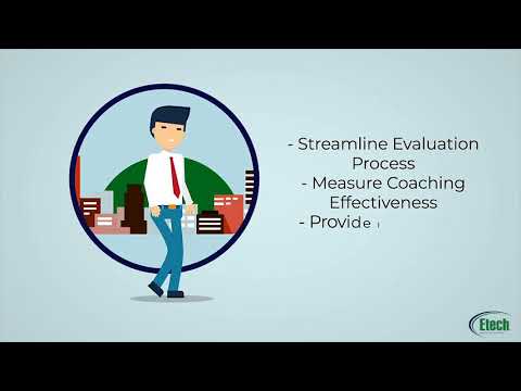 Etech's QEvalPro for Call Center Quality Monitoring