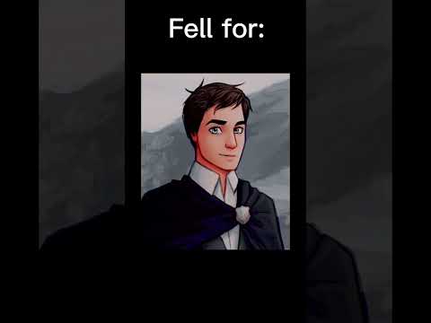 Books: Main Characters vs Who I fell for #kotlc #eragon #legend #magnuschase