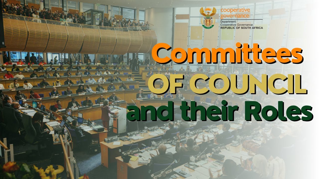 Circulars – Department of Cooperative Governance and Traditional Affairs